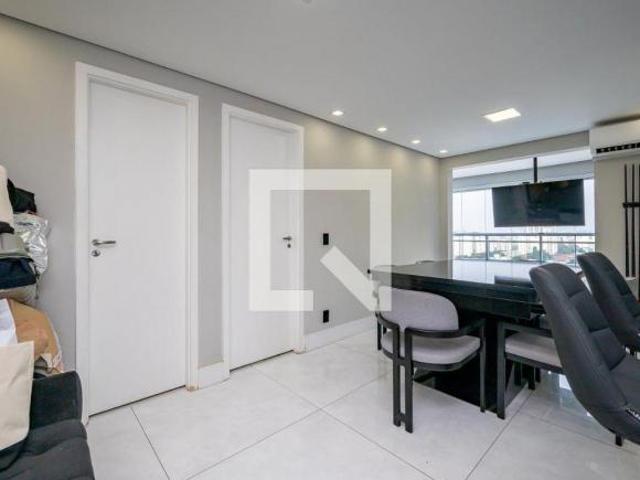Apartamento à Venda Vila Mascote, 1 Quarto, 53 m2