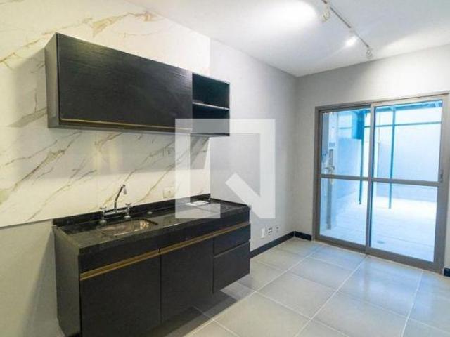 Apartamento à Venda Vila Mascote, 1 Quarto, 53 m2