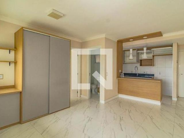 Apartamento à Venda Vila Mascote, 1 Quarto, 53 m2