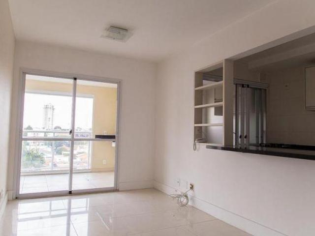 Apartamento à Venda Vila Mascote, 1 Quarto, 53 m2