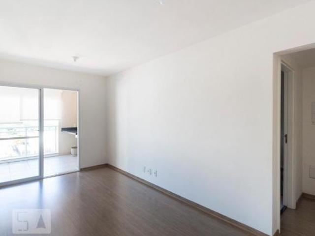 Apartamento à Venda Vila Mascote, 1 Quarto, 53 m2