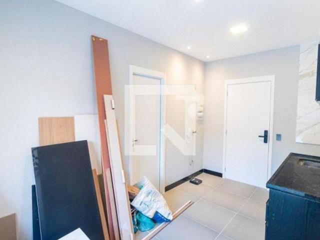 Apartamento à Venda Vila Mascote, 1 Quarto, 53 m² São Paulo
