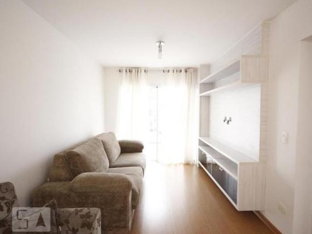 Apartamento à Venda Vila Mascote, 1 Quarto, 50 m2