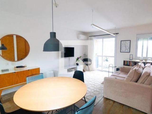 Apartamento à Venda Vila Mascote, 1 Quarto, 57 m2