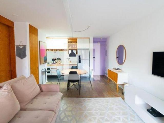 Apartamento à Venda Vila Mascote, 1 Quarto, 57 m² São Paulo