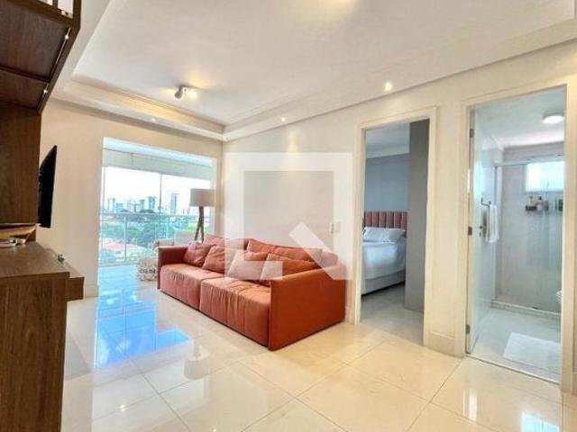 Apartamento à Venda Vila Mascote, 1 Quarto, 54 m2