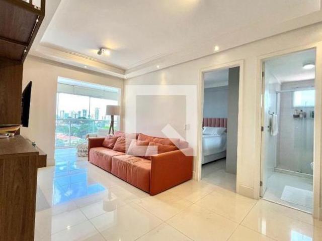 Apartamento à Venda Vila Mascote, 1 Quarto, 54 m2
