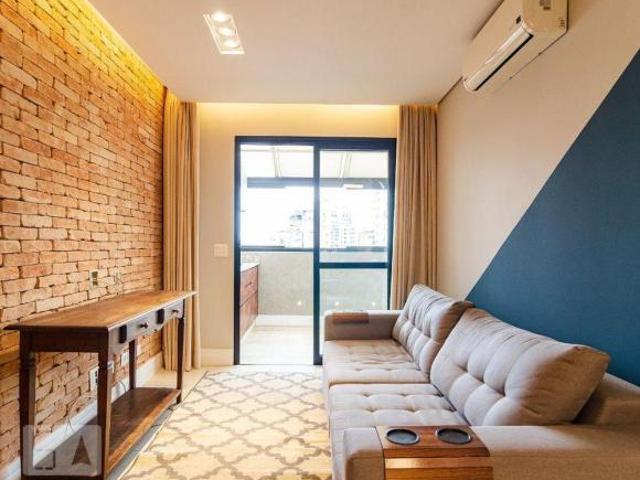 Apartamento à Venda Vila Mascote, 1 Quarto, 56 m2