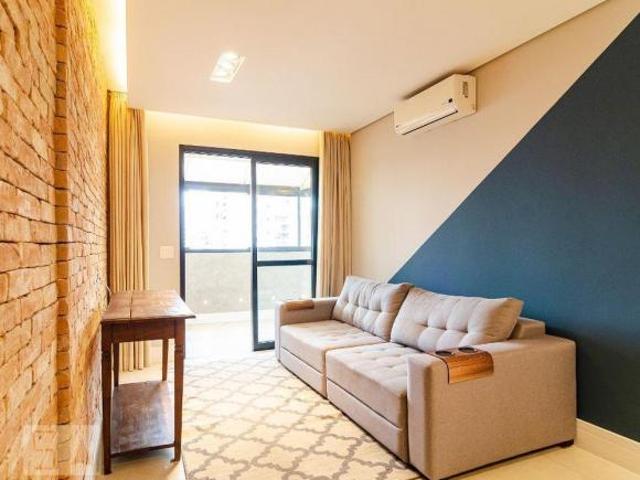 Apartamento à Venda Vila Mascote, 1 Quarto, 56 m2