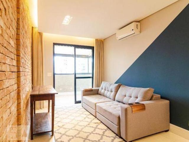 Apartamento à Venda Vila Mascote, 1 Quarto, 56 m2