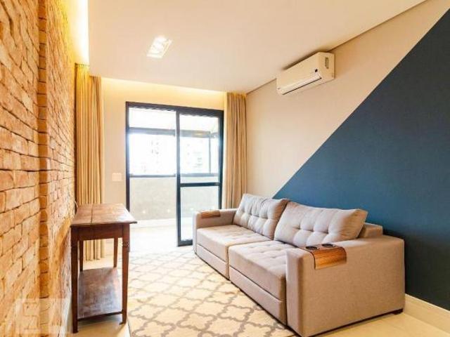 Apartamento à Venda Vila Mascote, 1 Quarto, 56 m2
