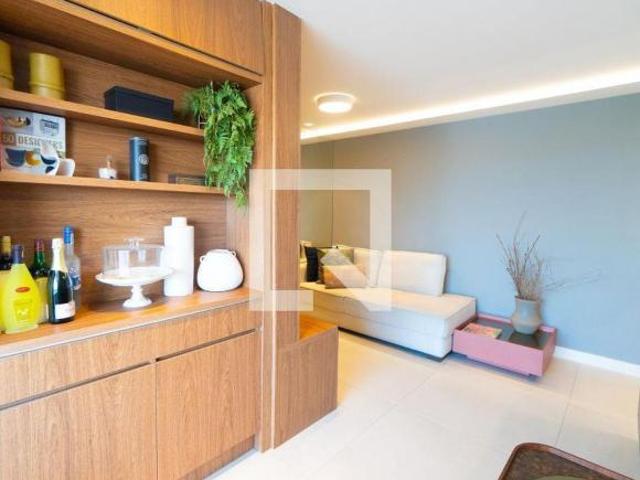 Apartamento à Venda Vila Mascote, 1 Quarto, 59 m2