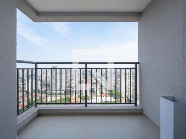 Apartamento à Venda Vila Mascote, 1 Quarto, 63 m2