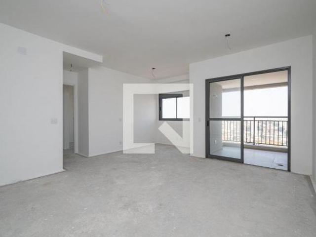 Apartamento à Venda Vila Mascote, 1 Quarto, 63 m2