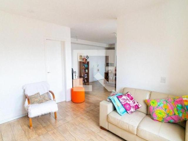 Apartamento à Venda Vila Mascote, 1 Quarto, 63 m2