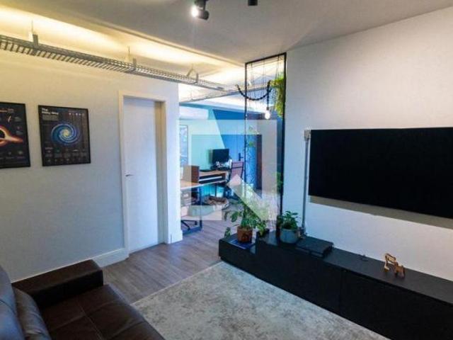 Apartamento à Venda Vila Mascote, 1 Quarto, 63 m2