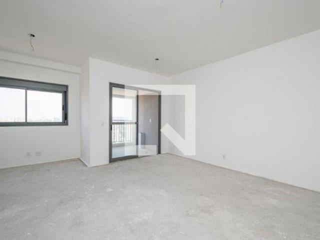 Apartamento à Venda Vila Mascote, 1 Quarto, 63 m² São Paulo