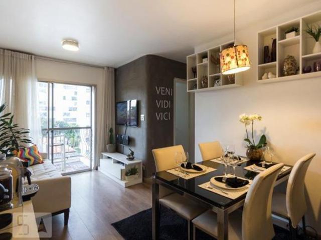 Apartamento à Venda Vila Mascote, 1 Quarto, 60 m2