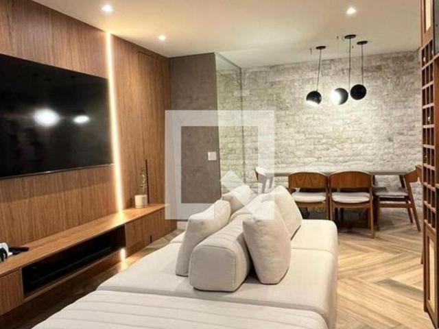 Apartamento à Venda Vila Mascote, 1 Quarto, 75 m2