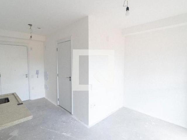Apartamento à Venda Vila Mascote, 1 Quarto, 24 m2