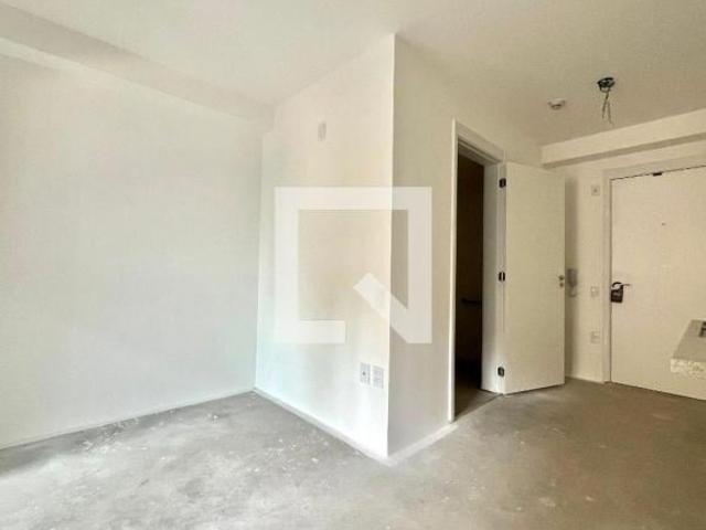 Apartamento à Venda Vila Mascote, 1 Quarto, 24 m2