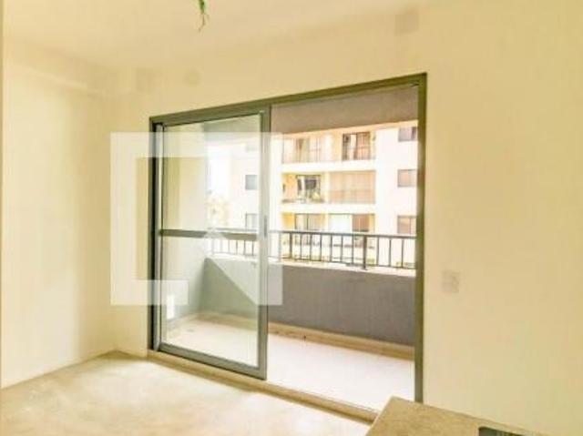 Apartamento à Venda Vila Mascote, 1 Quarto, 24 m2