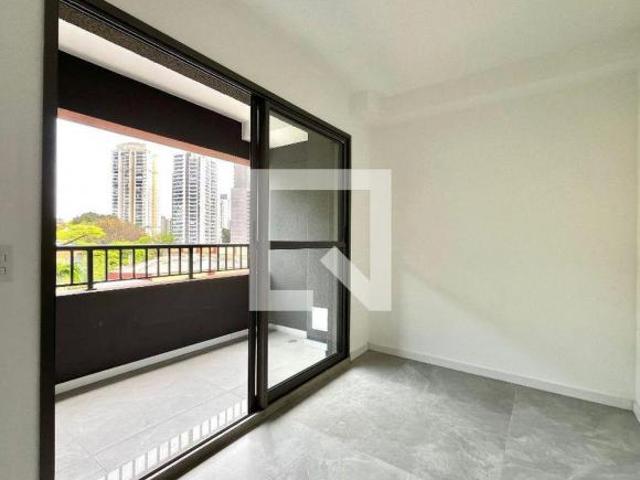 Apartamento à Venda Vila Mascote, 1 Quarto, 24 m2