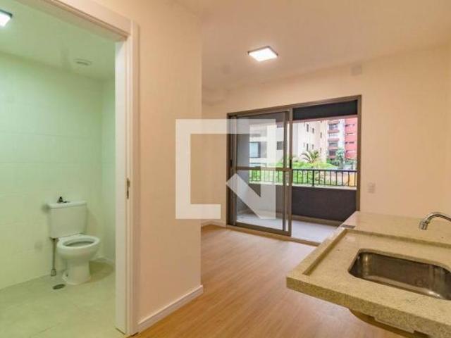 Apartamento à Venda Vila Mascote, 1 Quarto, 24 m2