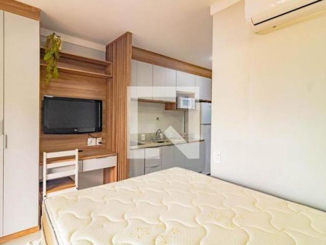 Apartamento à Venda Vila Mascote, 1 Quarto, 24 m2