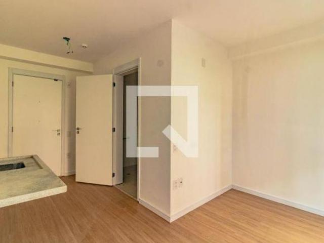 Apartamento à Venda Vila Mascote, 1 Quarto, 24 m2