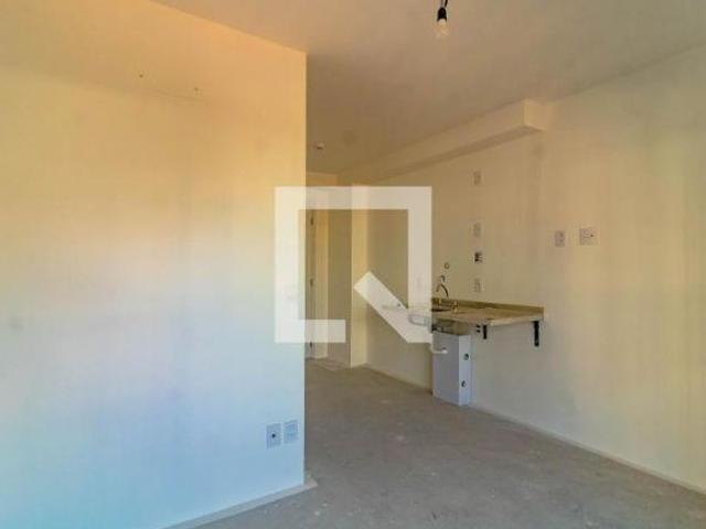Apartamento à Venda Vila Mascote, 1 Quarto, 24 m² São Paulo