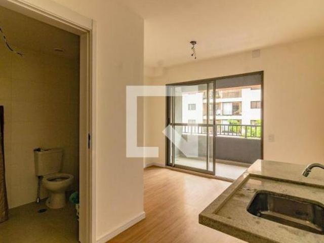 Apartamento à Venda Vila Mascote, 1 Quarto, 24 m² São Paulo