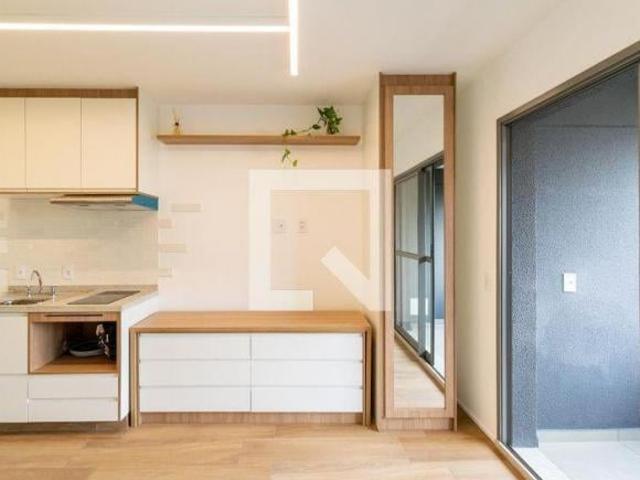 Apartamento à Venda Vila Mascote, 1 Quarto, 24 m² São Paulo