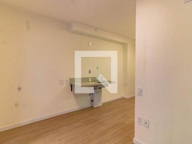 Apartamento à Venda Vila Mascote, 1 Quarto, 24 m² São Paulo