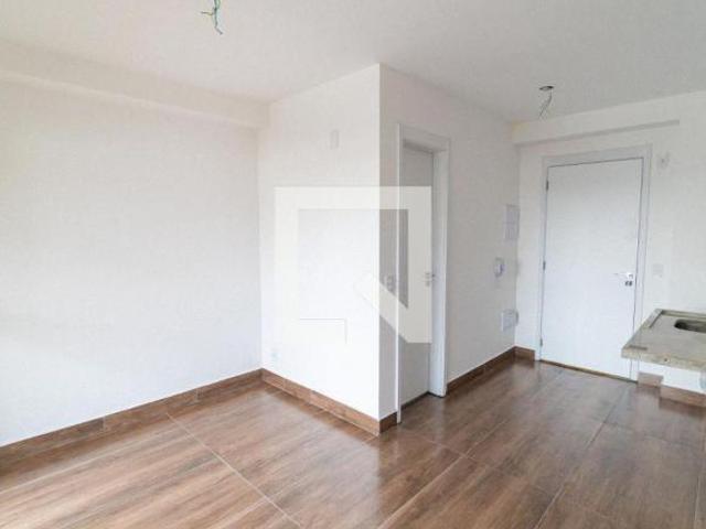 Apartamento à Venda Vila Mascote, 1 Quarto, 25 m2