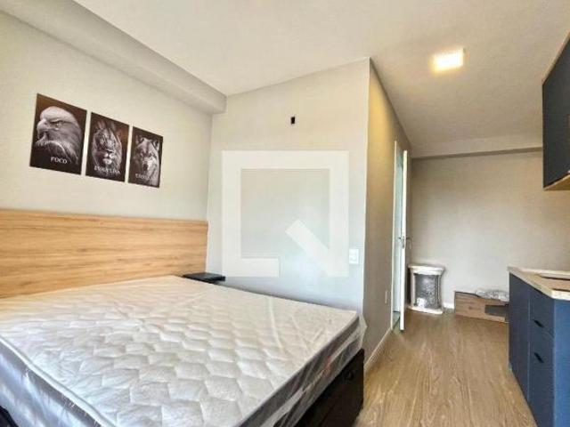Apartamento à Venda Vila Mascote, 1 Quarto, 25 m2