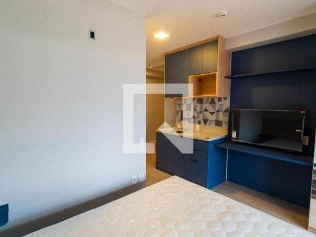 Apartamento à Venda Vila Mascote, 1 Quarto, 25 m² São Paulo