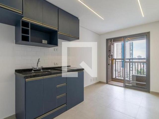 Apartamento à Venda Vila Mascote, 1 Quarto, 28 m2