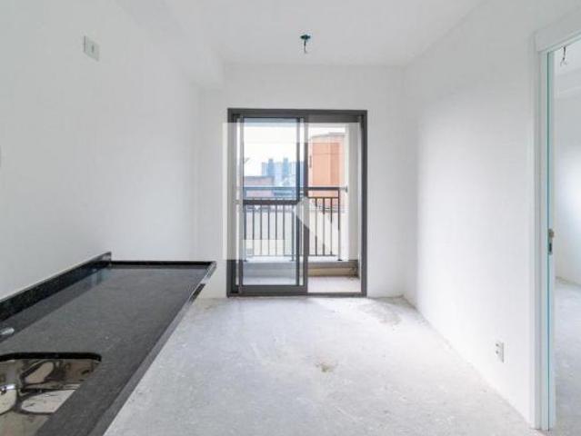 Apartamento à Venda Vila Mascote, 1 Quarto, 28 m2