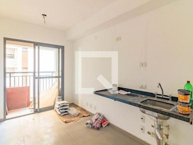 Apartamento à Venda Vila Mascote, 1 Quarto, 28 m2