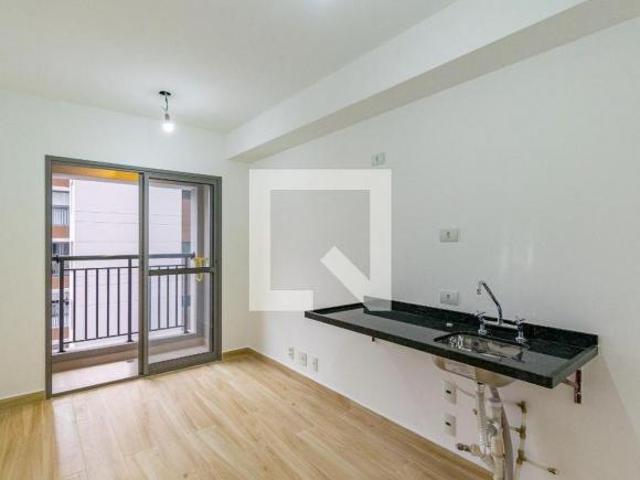 Apartamento à Venda Vila Mascote, 1 Quarto, 28 m2