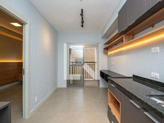 Apartamento à Venda Vila Mascote, 1 Quarto, 28 m2