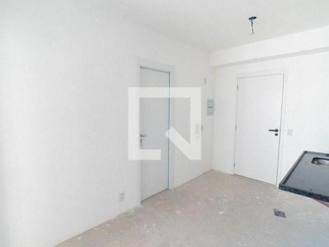 Apartamento à Venda Vila Mascote, 1 Quarto, 28 m² São Paulo