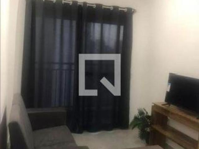 Apartamento à Venda Vila Mascote, 1 Quarto, 29 m2