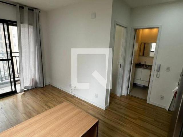 Apartamento à Venda Vila Mascote, 1 Quarto, 29 m2