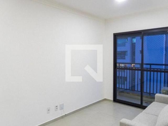 Apartamento à Venda Vila Mascote, 1 Quarto, 29 m2