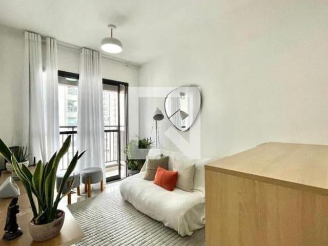 Apartamento à Venda Vila Mascote, 1 Quarto, 29 m2