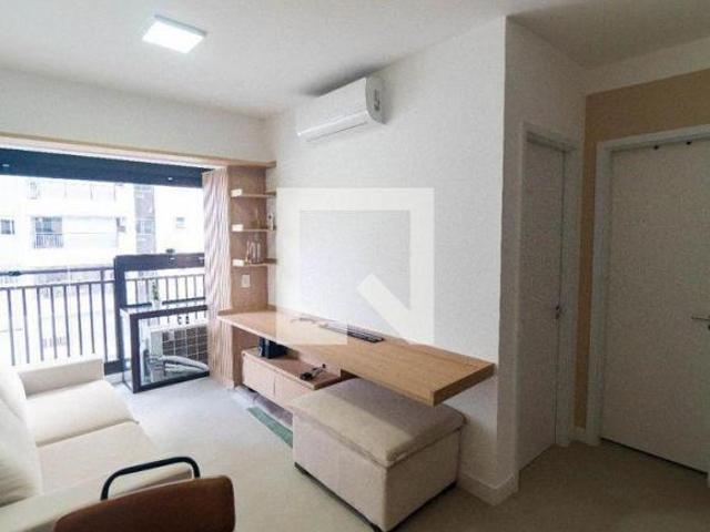 Apartamento à Venda Vila Mascote, 1 Quarto, 29 m2