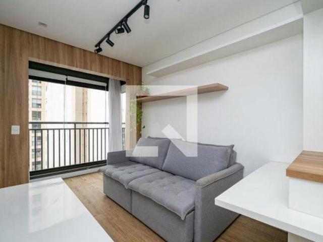 Apartamento à Venda Vila Mascote, 1 Quarto, 29 m2
