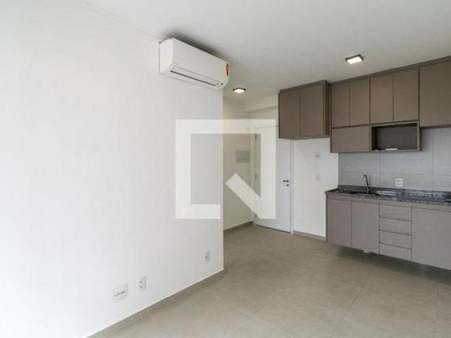 Apartamento à Venda Vila Mascote, 1 Quarto, 29 m2